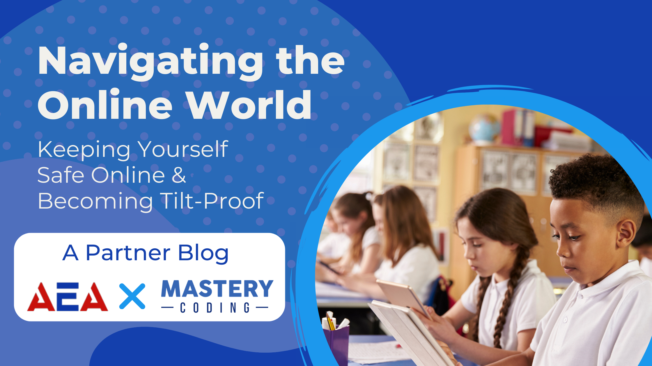 Blog | The Mastery Coding Byte